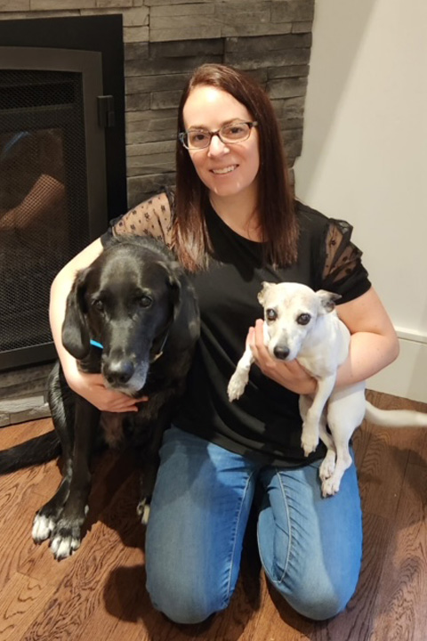 Meet Our Team - Jameson Queen Animal Hospital